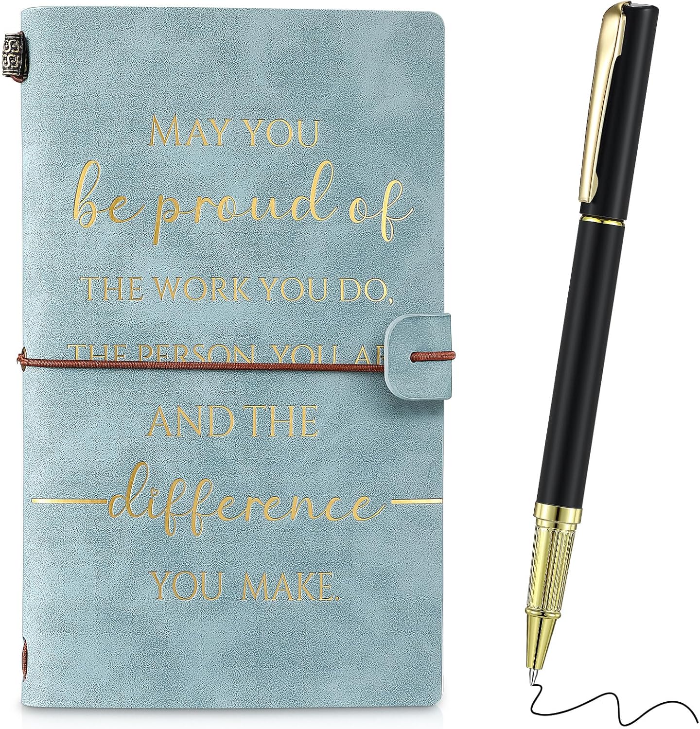 Tenare 2 Pcs Christmas Thank You Gift for Colleagues Women Teacher ...