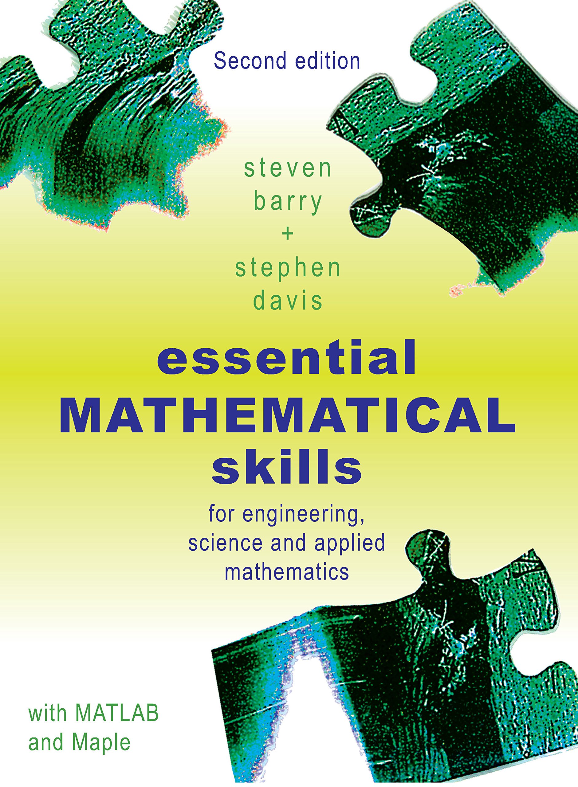 Amazon | Essential Mathematical Skills: for Engineering, Science and ...