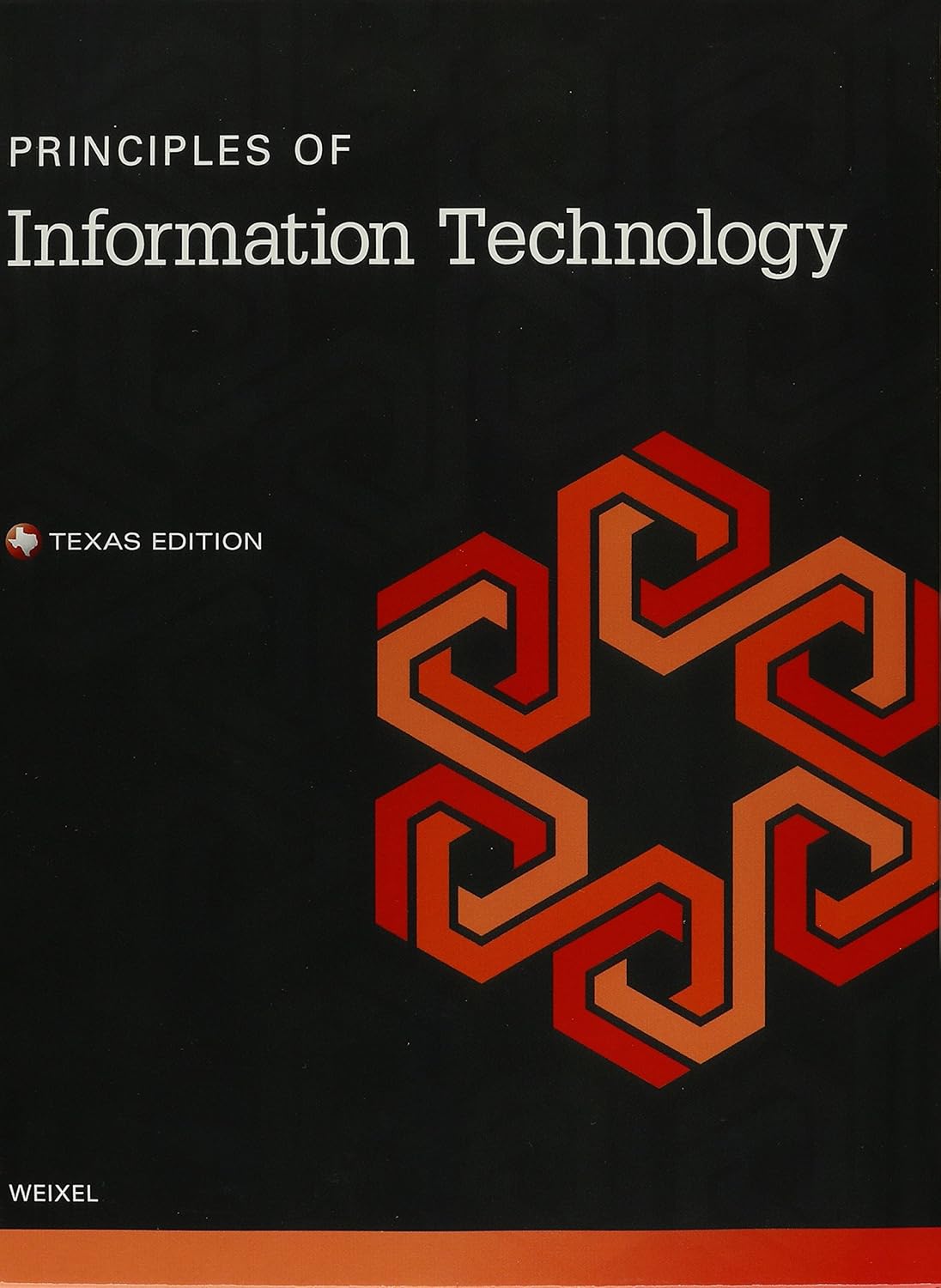 Principles of Information Technology - Texas - CTE/School: Emergent ...