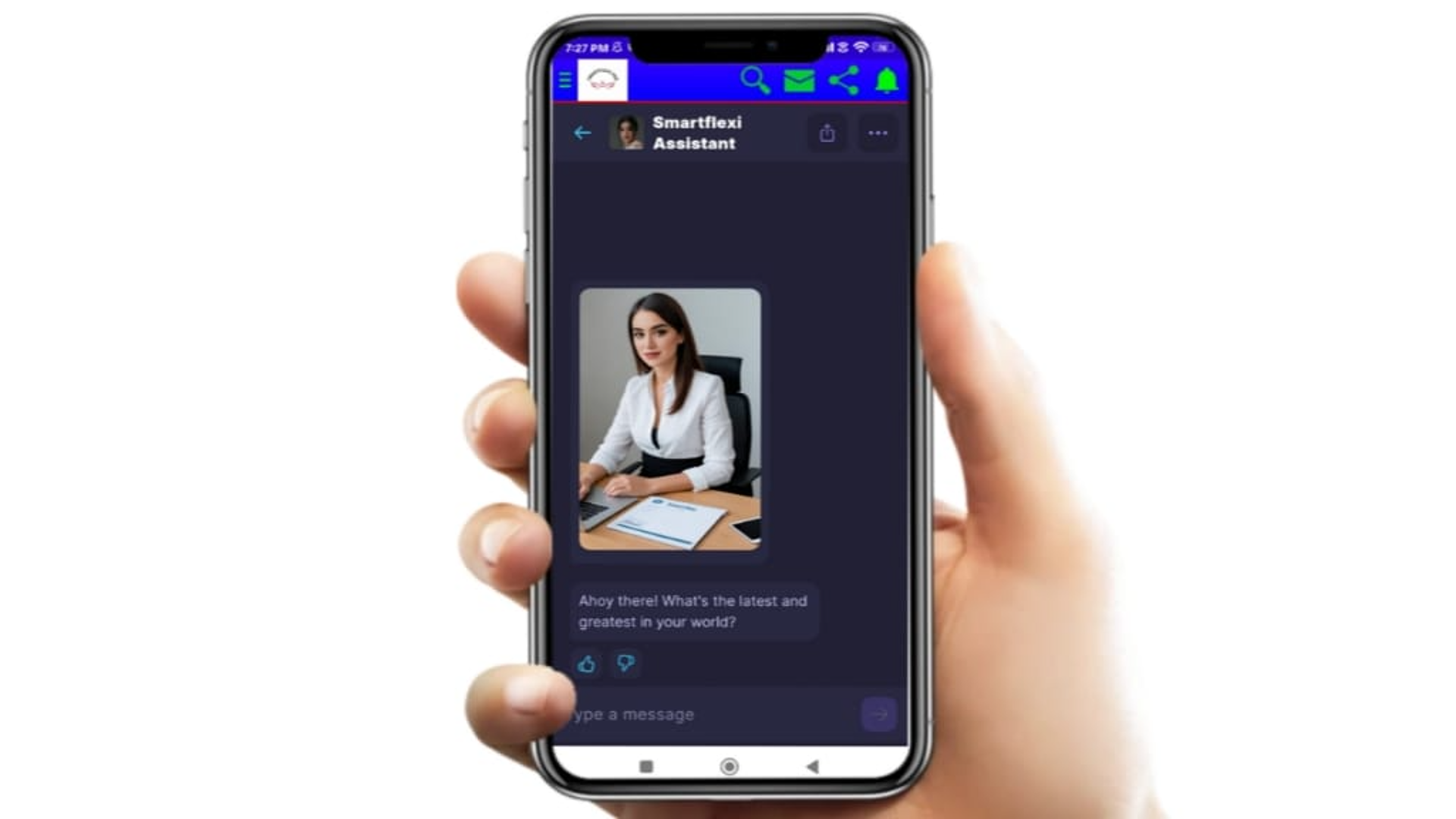 Smartflexi Pro - App on Amazon Appstore