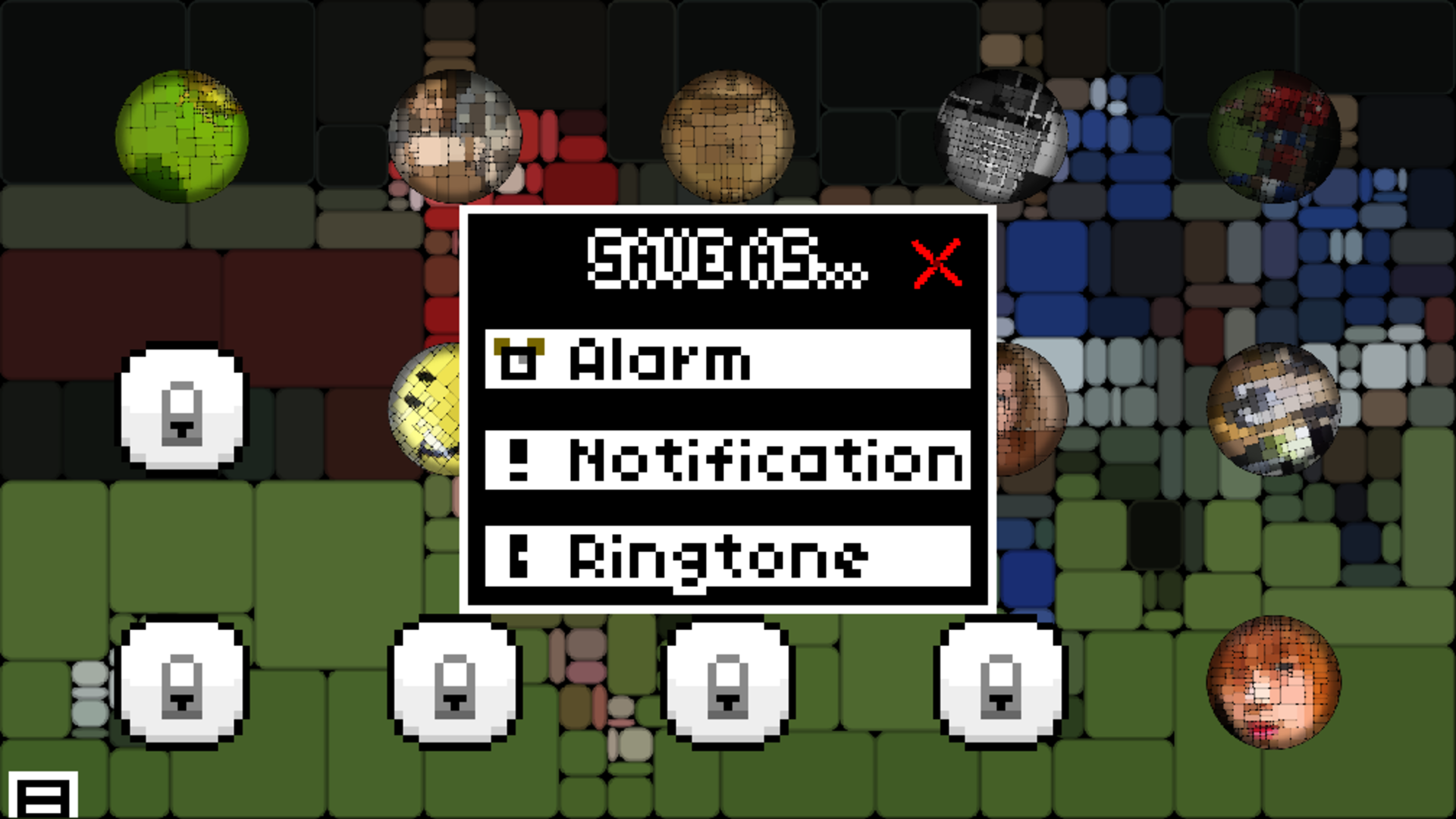 Aplicación Hey Guys Sounds and Ringtones en Amazon Appstore