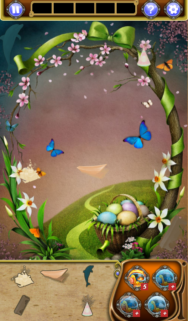Hidden Object - Easter Egg Hunt - App on Amazon Appstore
