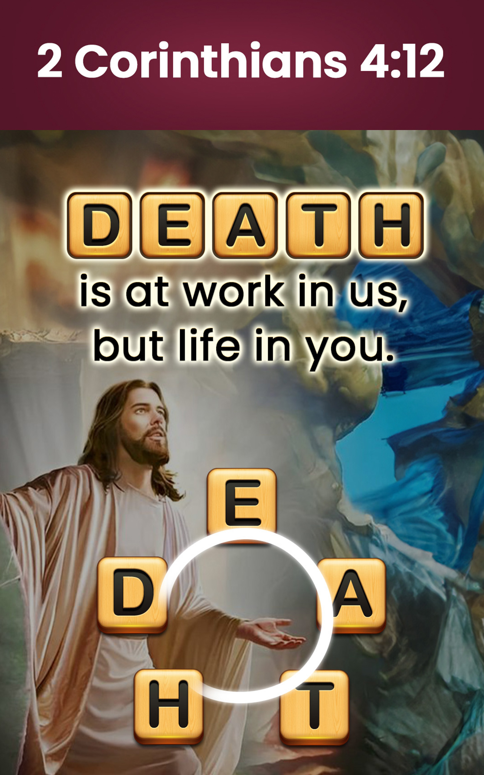 Bible Word Puzzle-Word Games - App on Amazon Appstore