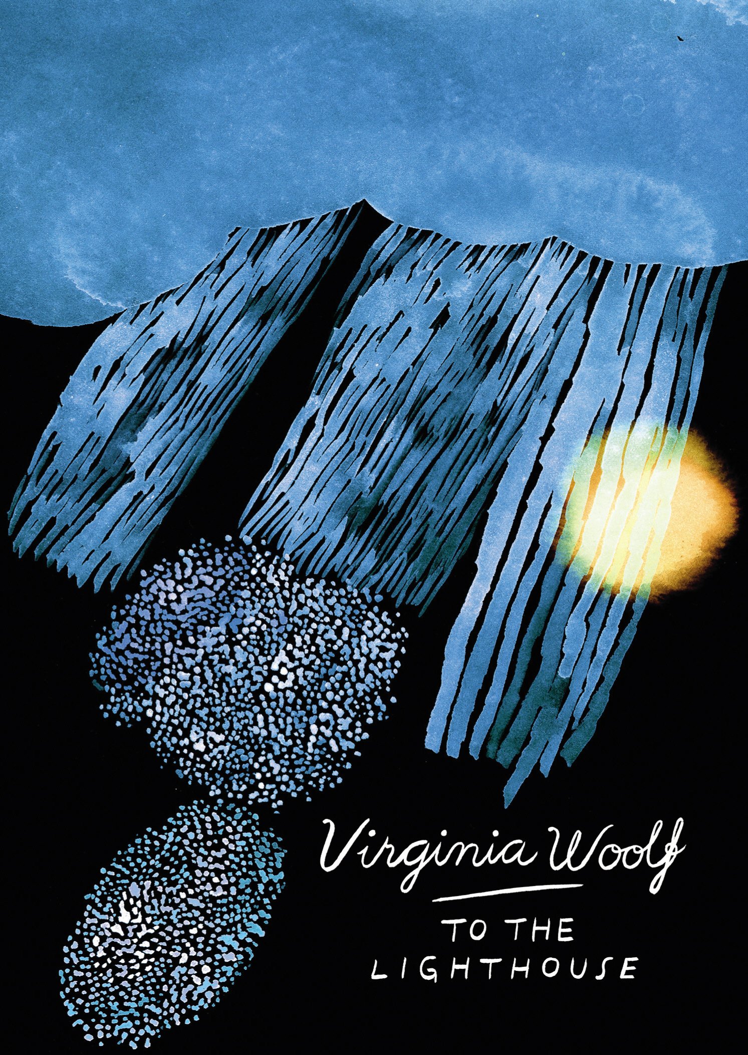 To The Lighthouse (Vintage Classics Woolf Series): Virginia Woolf ...