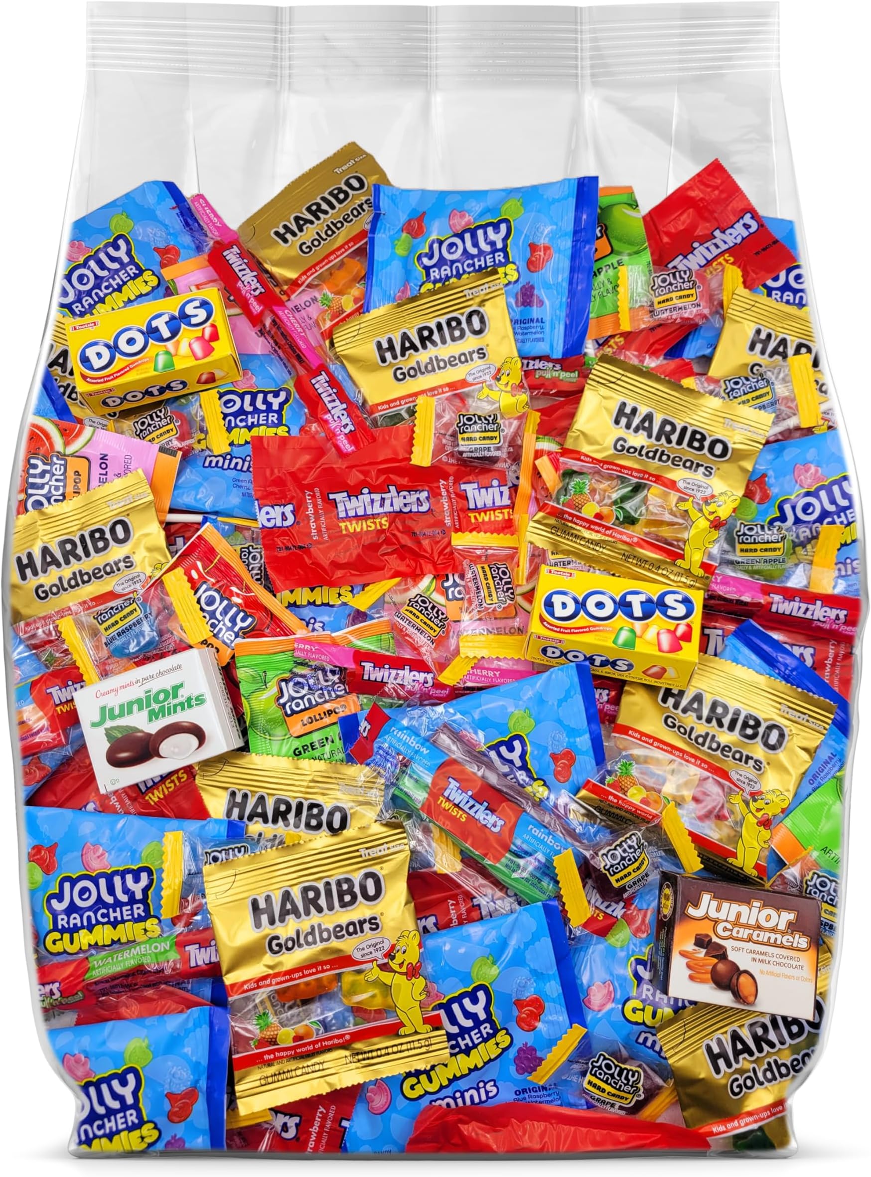 Amazon.com : ULTIMATE Assorted Classic Candy Mix Variety Pack! (2 Lbs ...