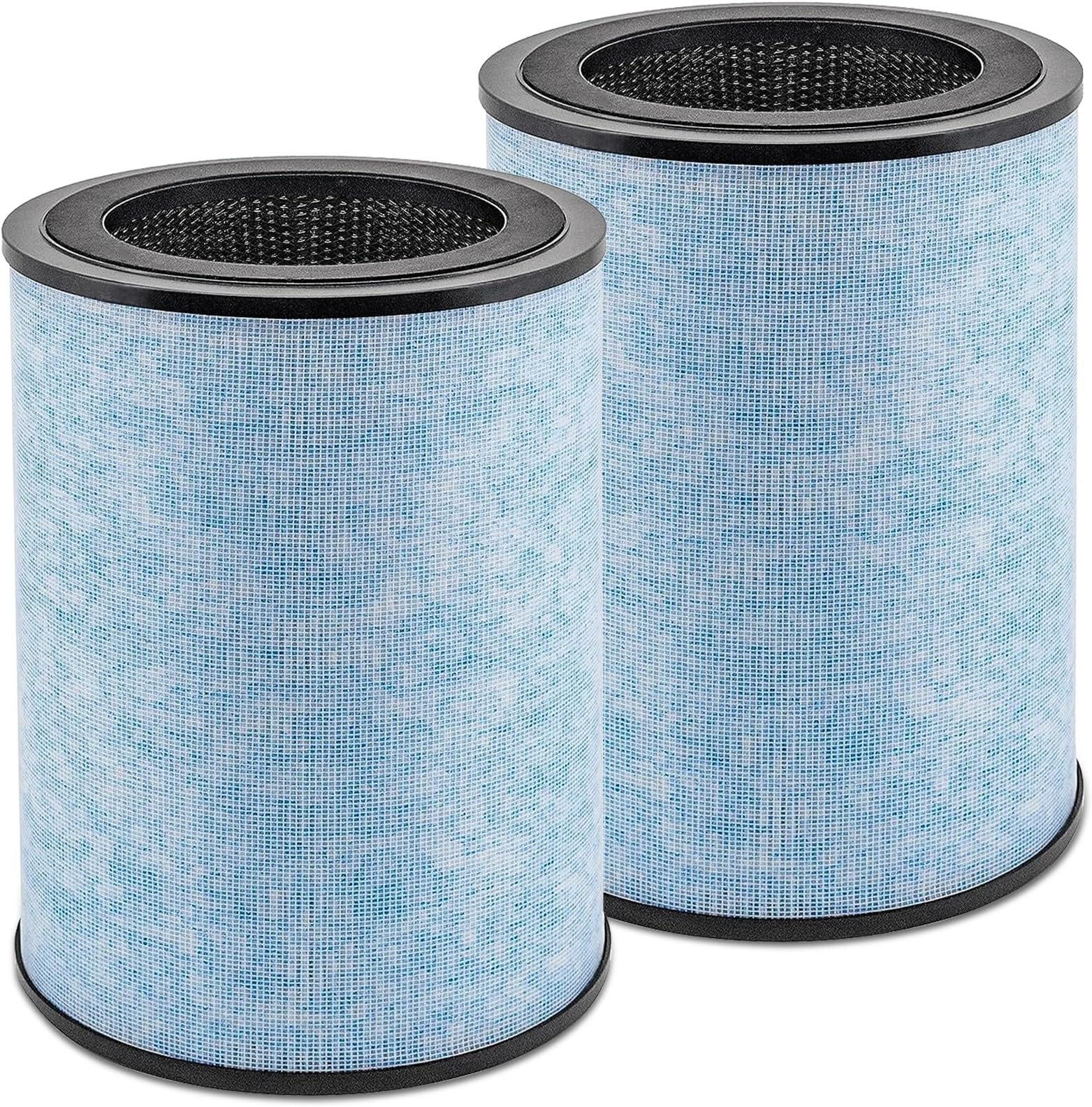Amazon.com: 2 Pack for Instant AP300 Filter Replacement, H13 True HEPA ...