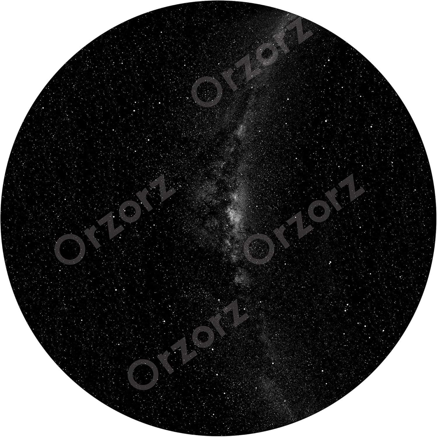 Orzorz Slide Discs Star Projector Galaxy Lite Home Planetarium ...