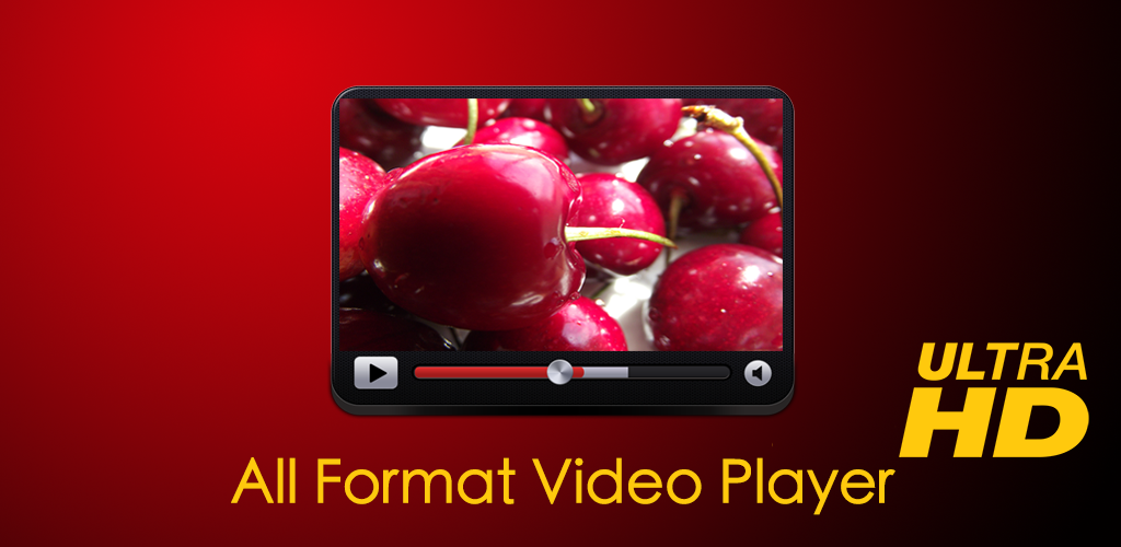 4K Ultra HD Blue Ray Video Player – All Formats - App on Amazon Appstore