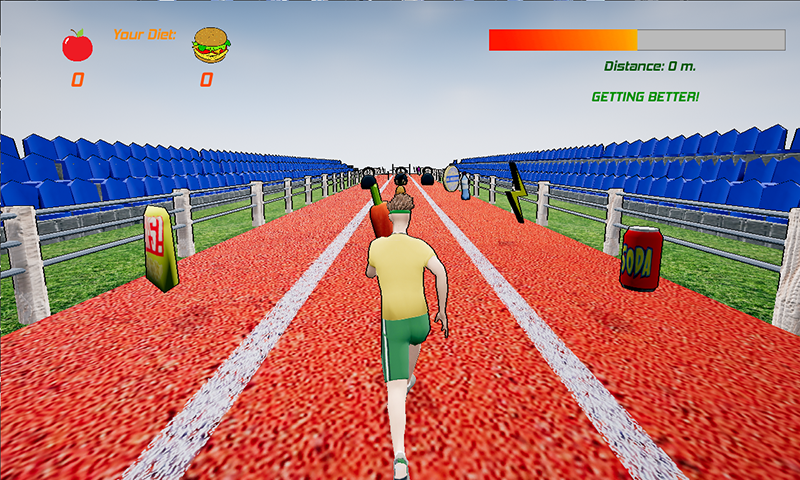 FitRunner:Amazon.de:Appstore for Android