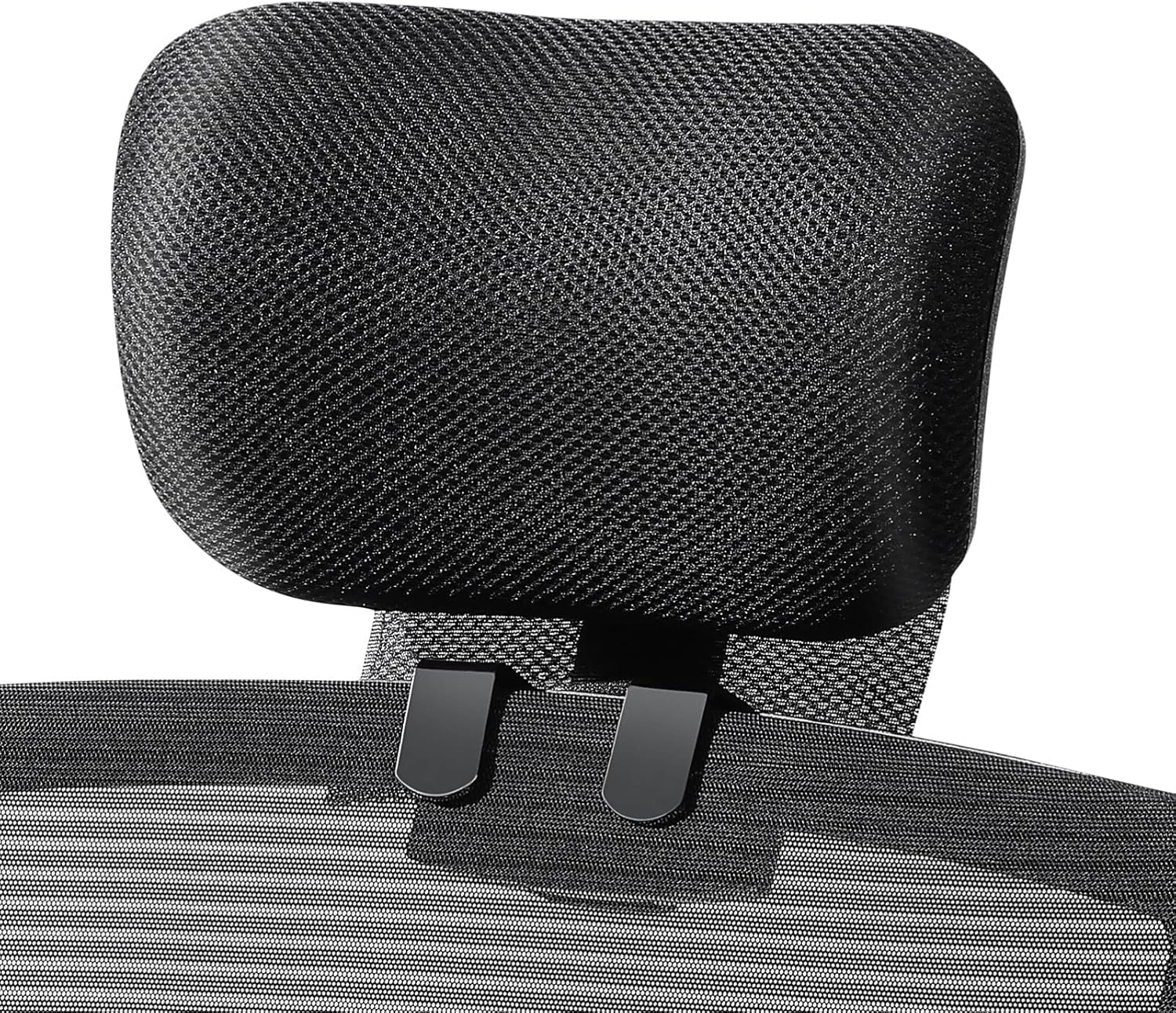Tofficu Office Chair Headrest, Universal Adjustable Headrest for Office ...