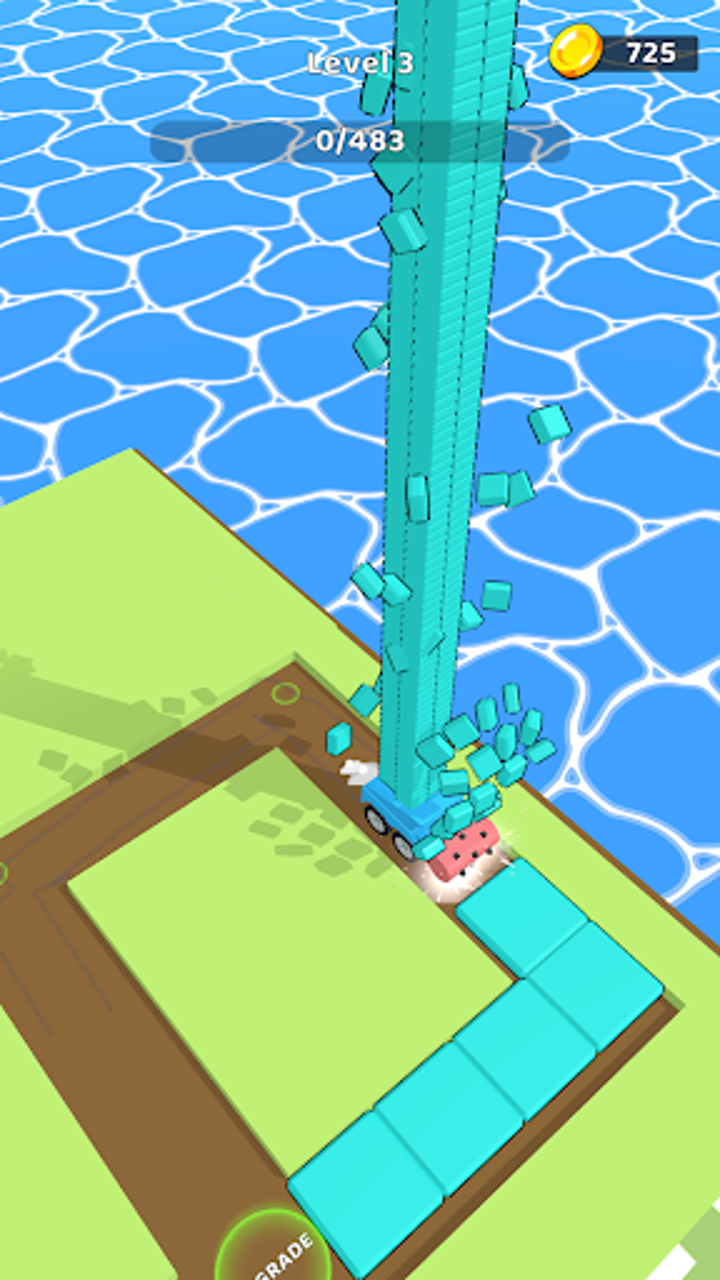 Stack And Build - App on Amazon Appstore