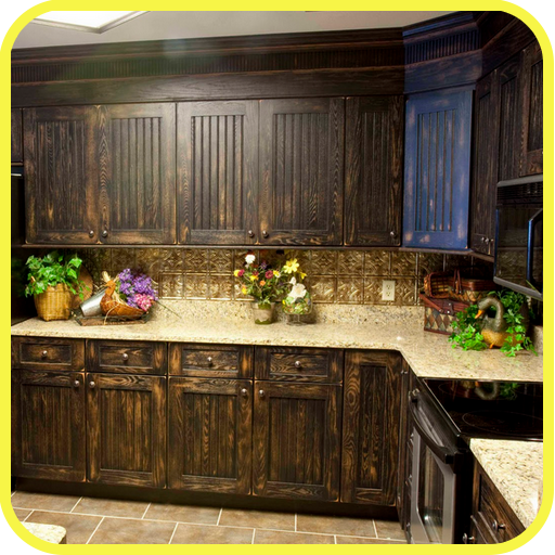 DIY Cabinet Refacing - App on Amazon Appstore