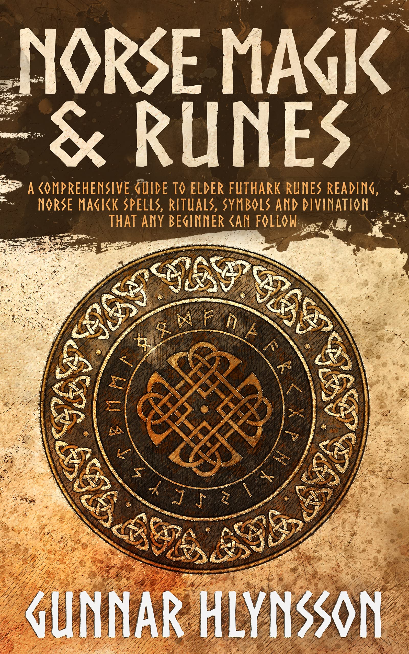 Buy Norse Magic & Runes: A Comprehensive Guide to Elder Futhark Runes ...