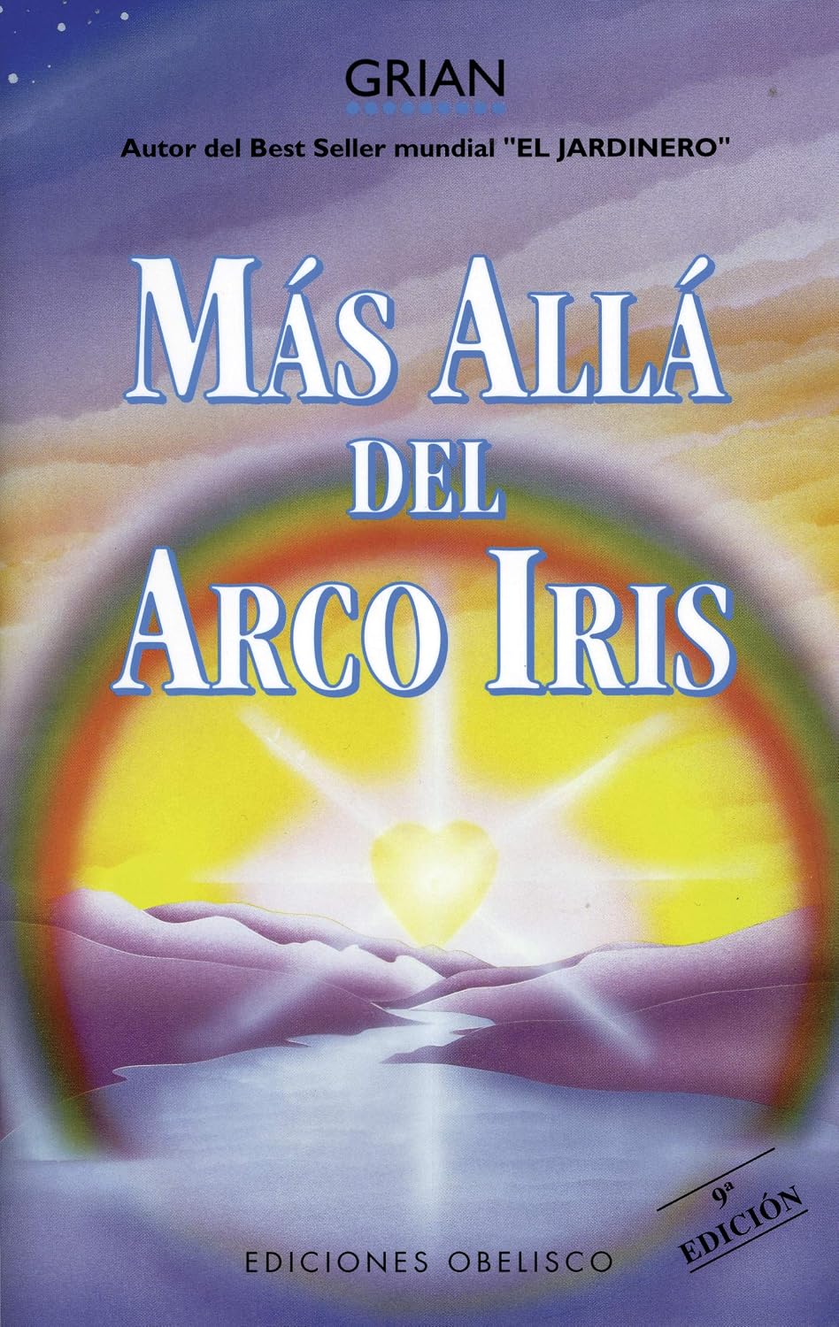 Amazon.com: Más allá del arco iris (Spanish Edition): 9788477206453 ...