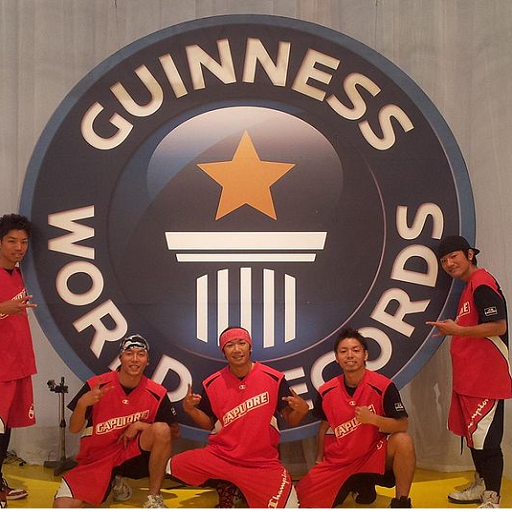 World Record Guinness Videos - App on Amazon Appstore