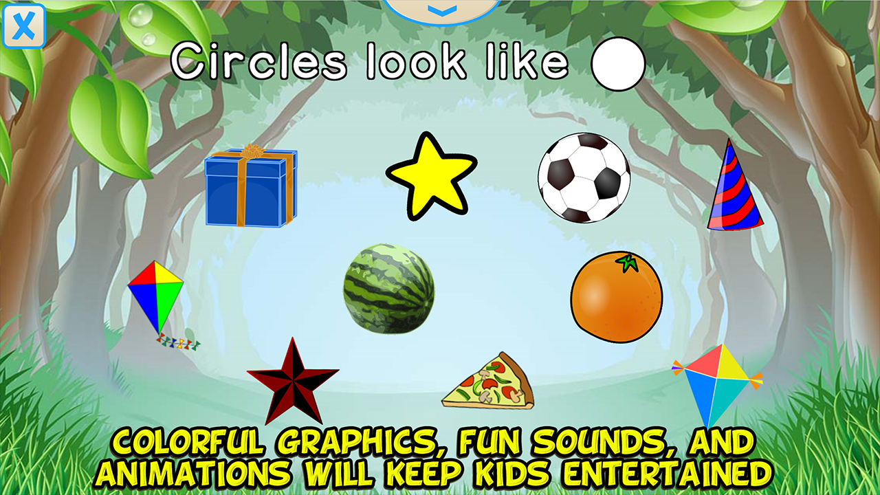 Kindergarten - Learning Boost Workbook - App on the Amazon Appstore