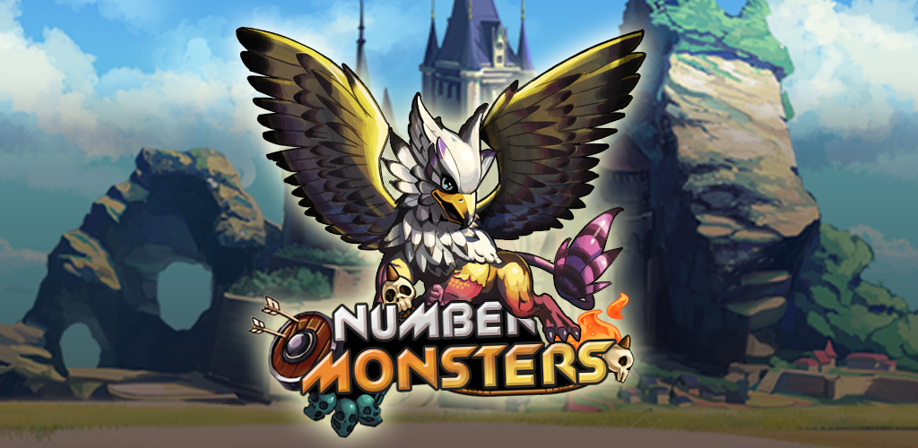 Number Monsters:Amazon.com:Appstore for Android