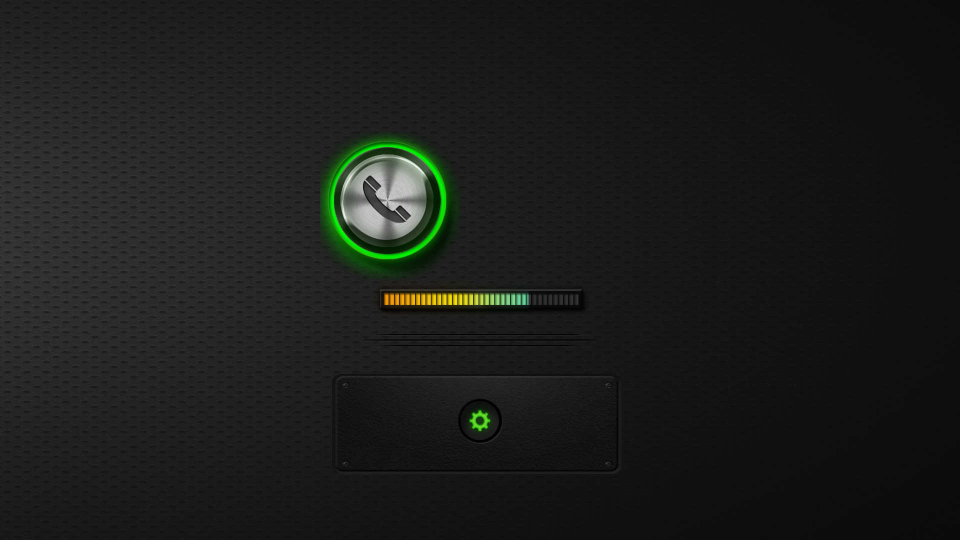 KHCONF Client - App on the Amazon Appstore