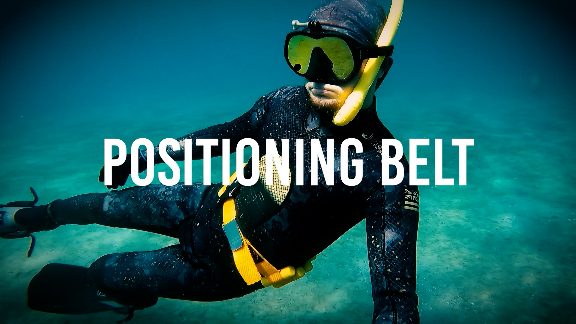 Watch How to positioning a dive belt? on Amazon Live