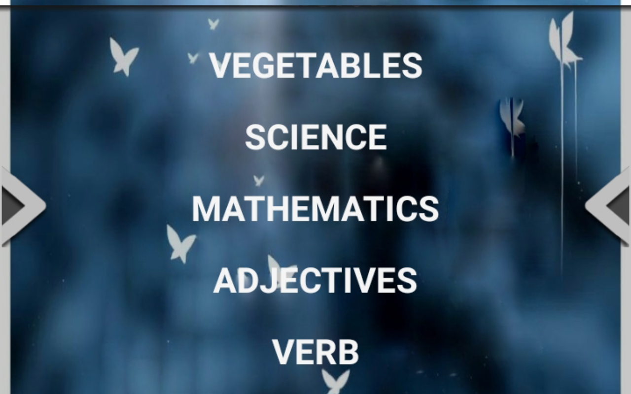 FoG Brain Word Search - App on Amazon Appstore