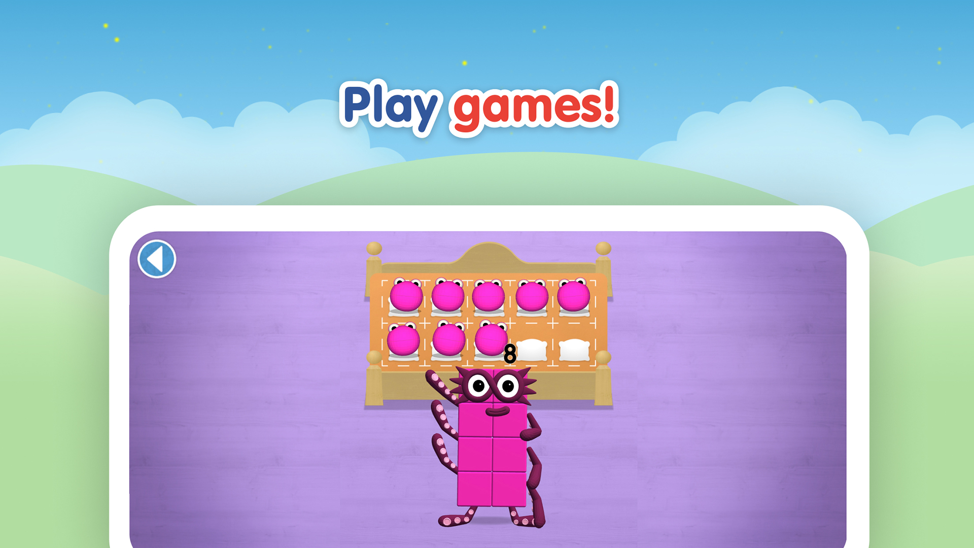 Numberblocks World - App on Amazon Appstore