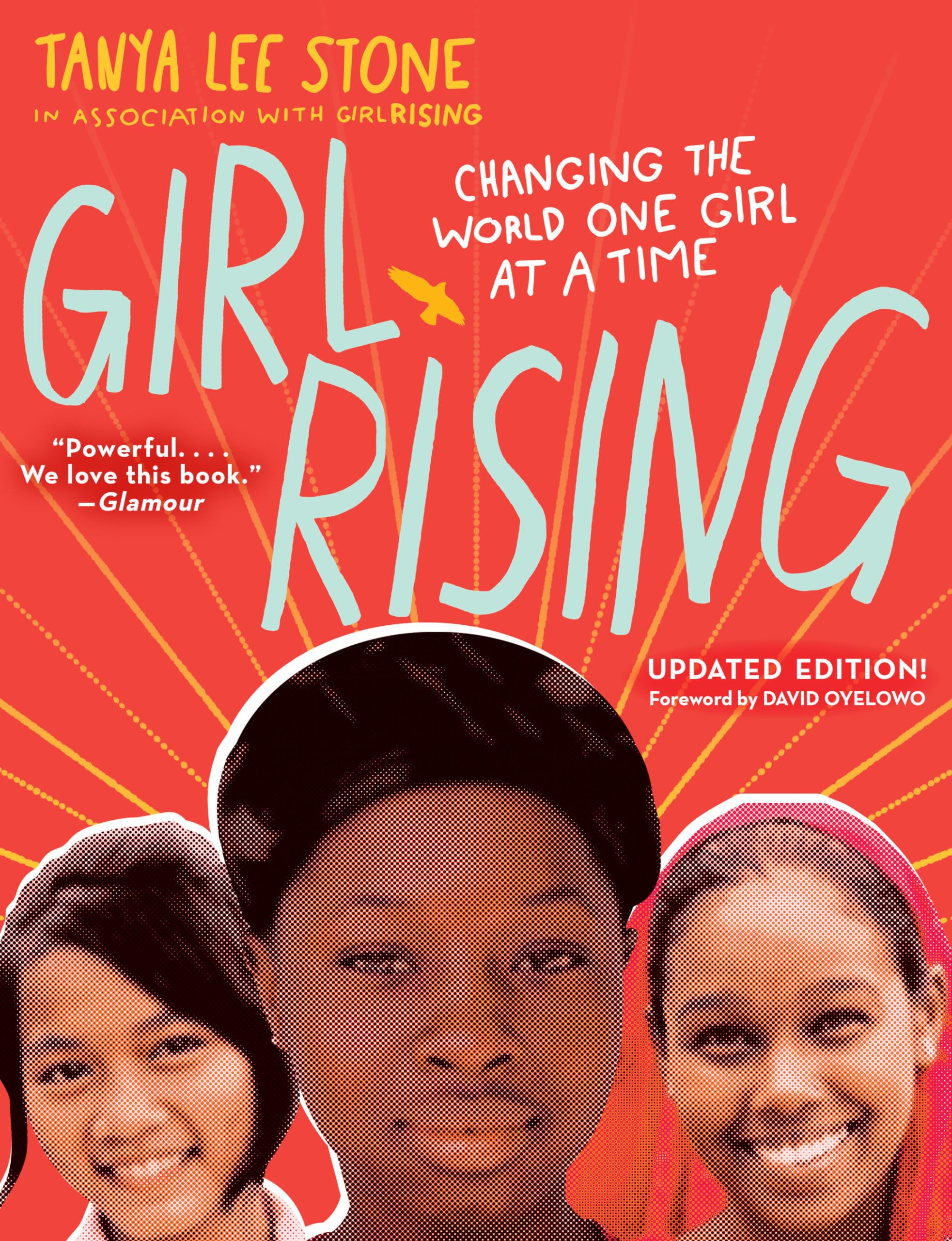 Amazon.com: Girl Rising: Changing the World One Girl at a Time ...