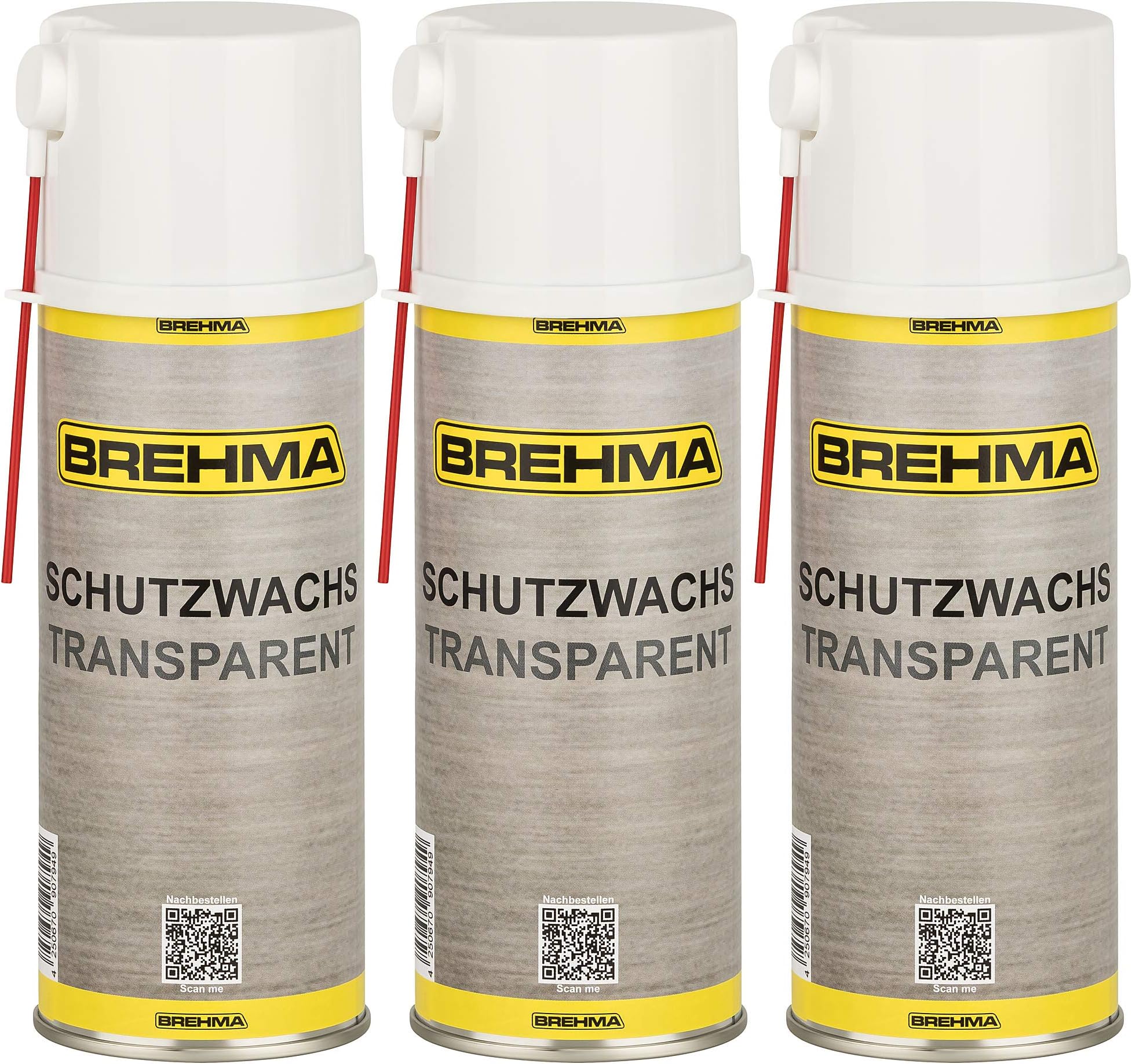 Bio-Chem High Performance Rust Protection Wax, Long-Term Corrosion ...