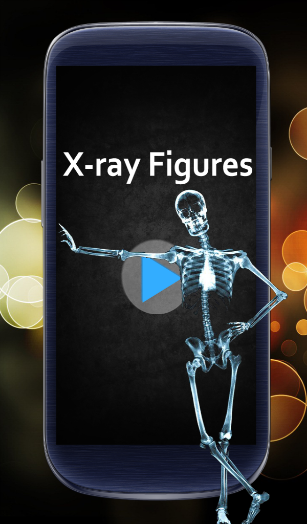 Figure 1 - App on Amazon Appstore