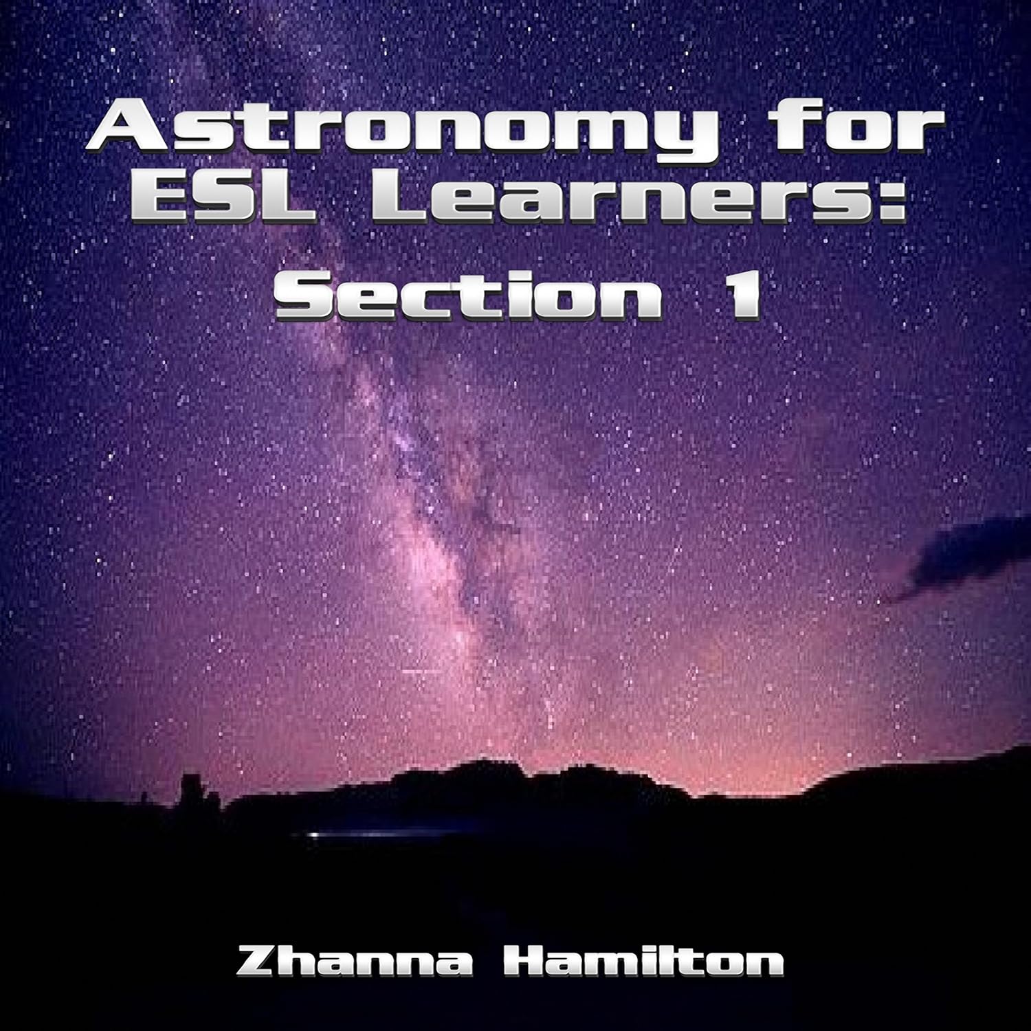 Amazon.com: Astronomy for ESL Learners: Section 1 (Audible Audio ...