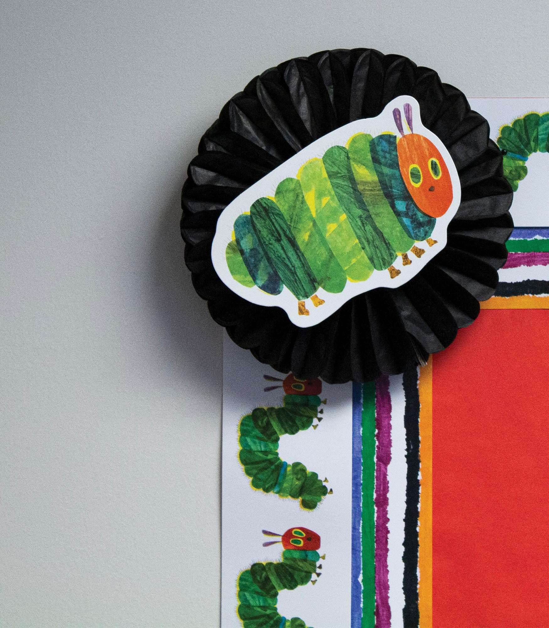 Very Hungry Caterpillar Butterfly Clipart The Very Hungry Caterpillar