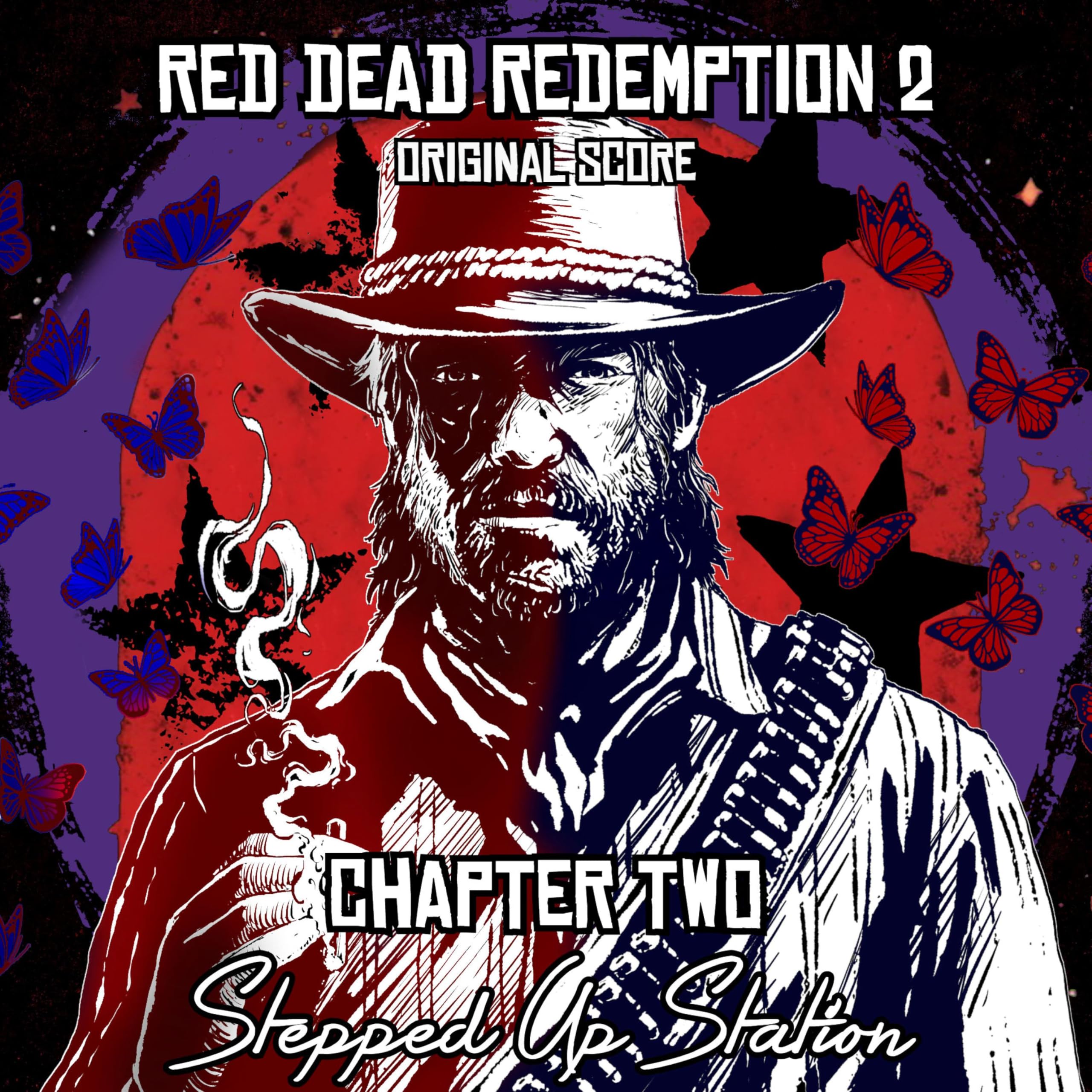 Red Dead Redemption - Theme - Epic Version song by L'orchestra ...