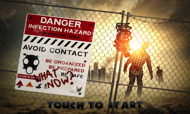 Hidden Objects: Zombie Apocalypse - App on Amazon Appstore