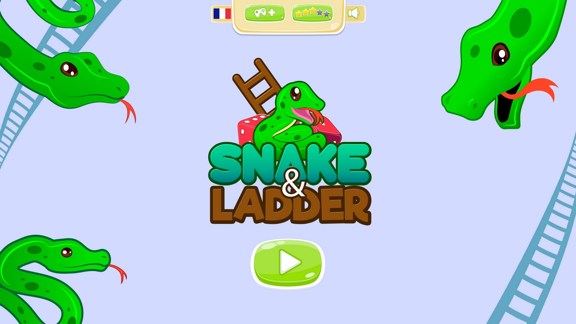 Snakes and Ladders : the game - App on the Amazon Appstore
