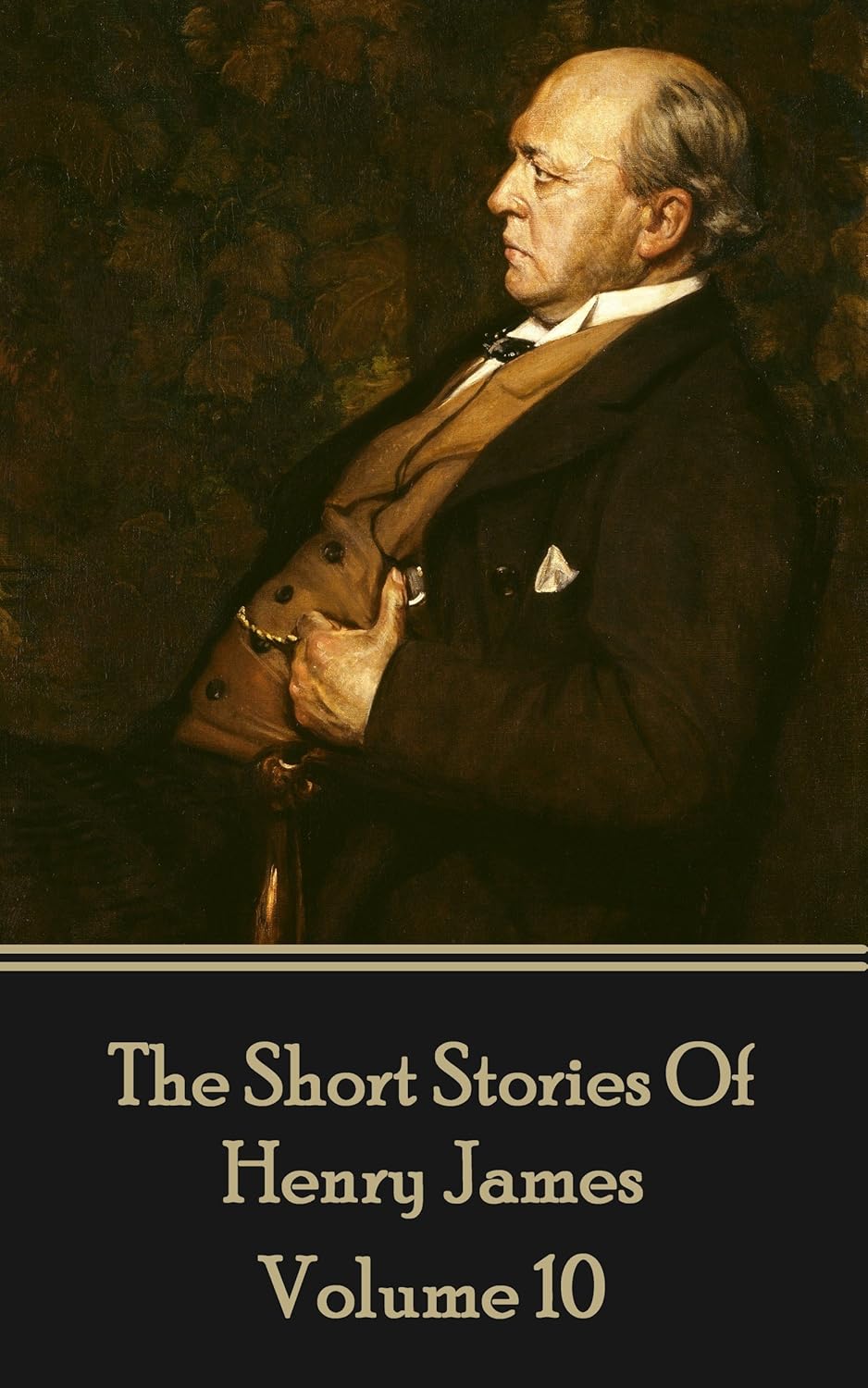 Henry James Short Stories Volume 10 - Kindle edition by James , Henry ...