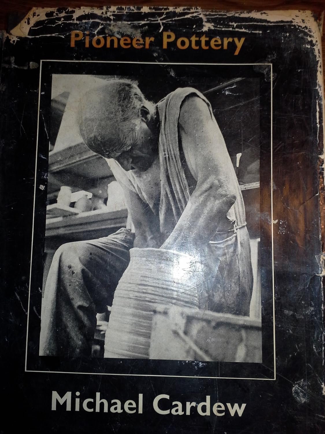 Pioneer pottery: Michael Cardew: 9780582126237: Amazon.com: Books