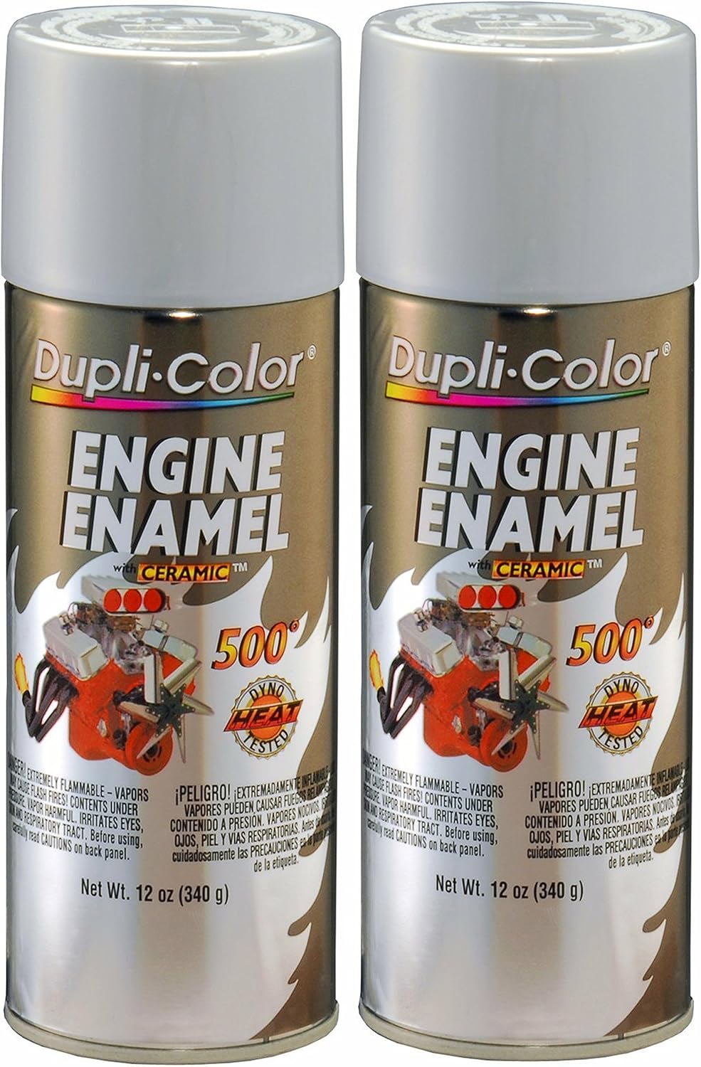 Dupli-Color DE1615 Aluminum Engine Enamel with Nepal | Ubuy