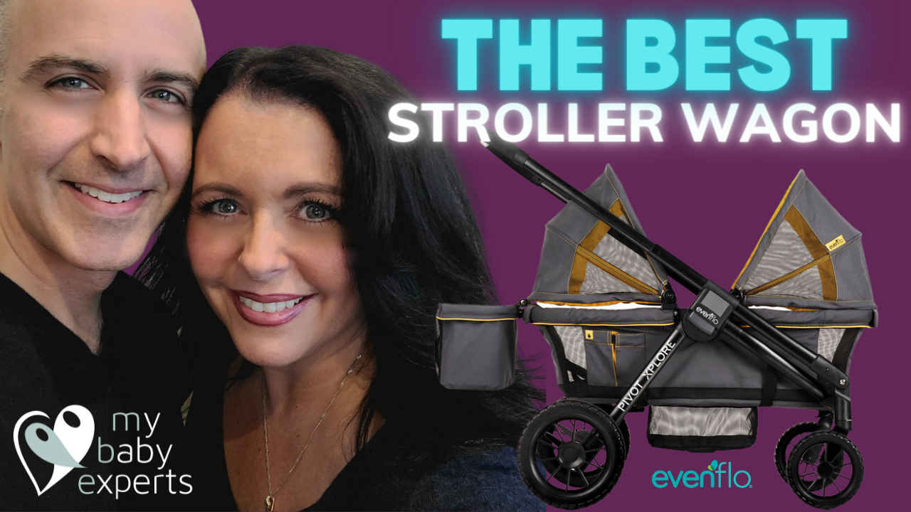 My Baby Experts's Amazon Page