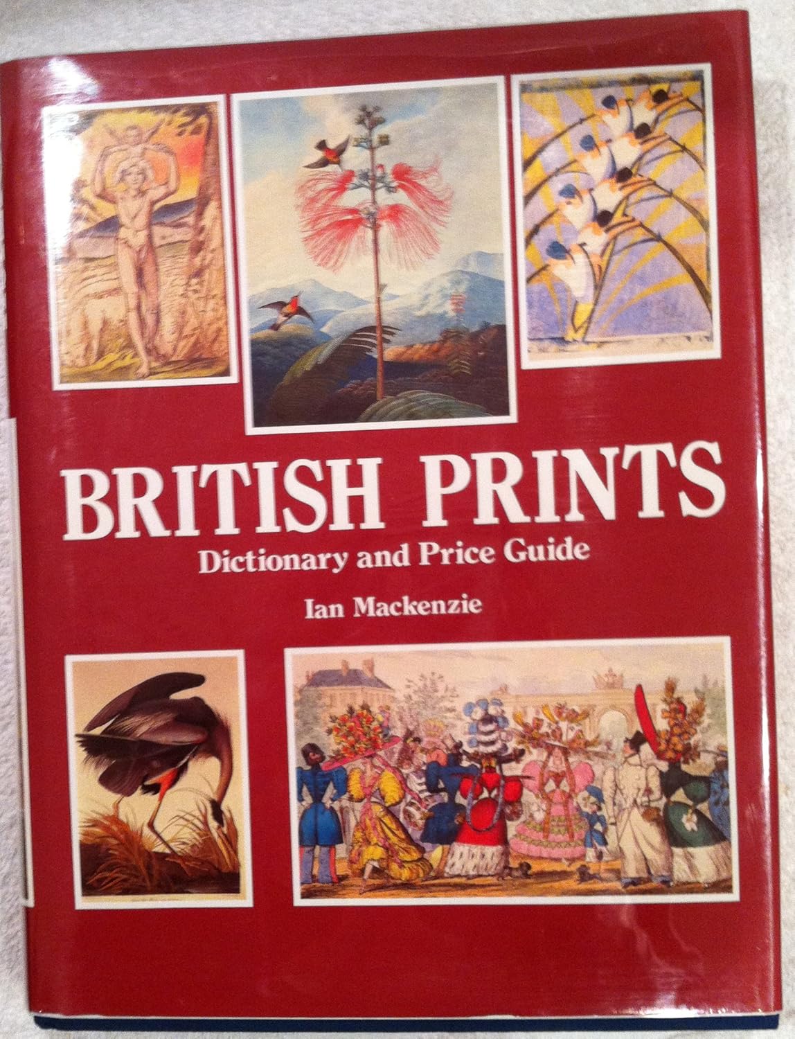 The Dictionary of 19th Century British Book Illustrators and ...