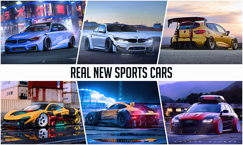 Ultimate Car Sim: Ultimate Car Driving Simulator - App on Amazon Appstore