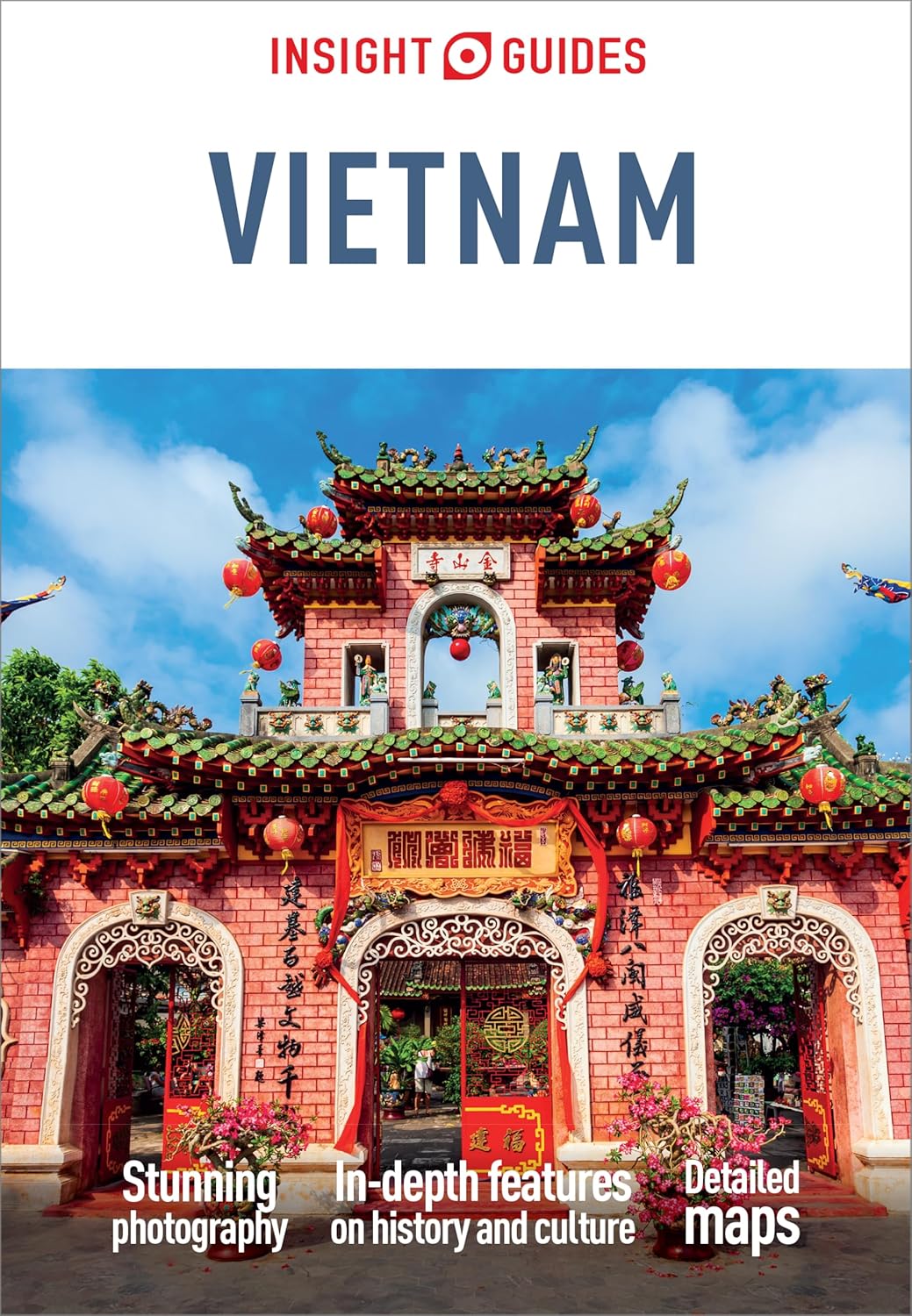 Amazon.com: Insight Guides Vietnam (Travel Guide eBook) (Insight Guides ...