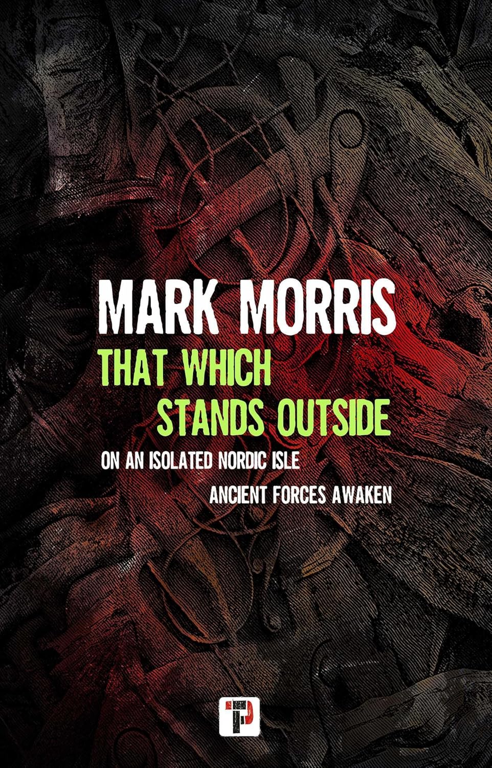 Amazon.com: That Which Stands Outside eBook : Morris, Mark: Books