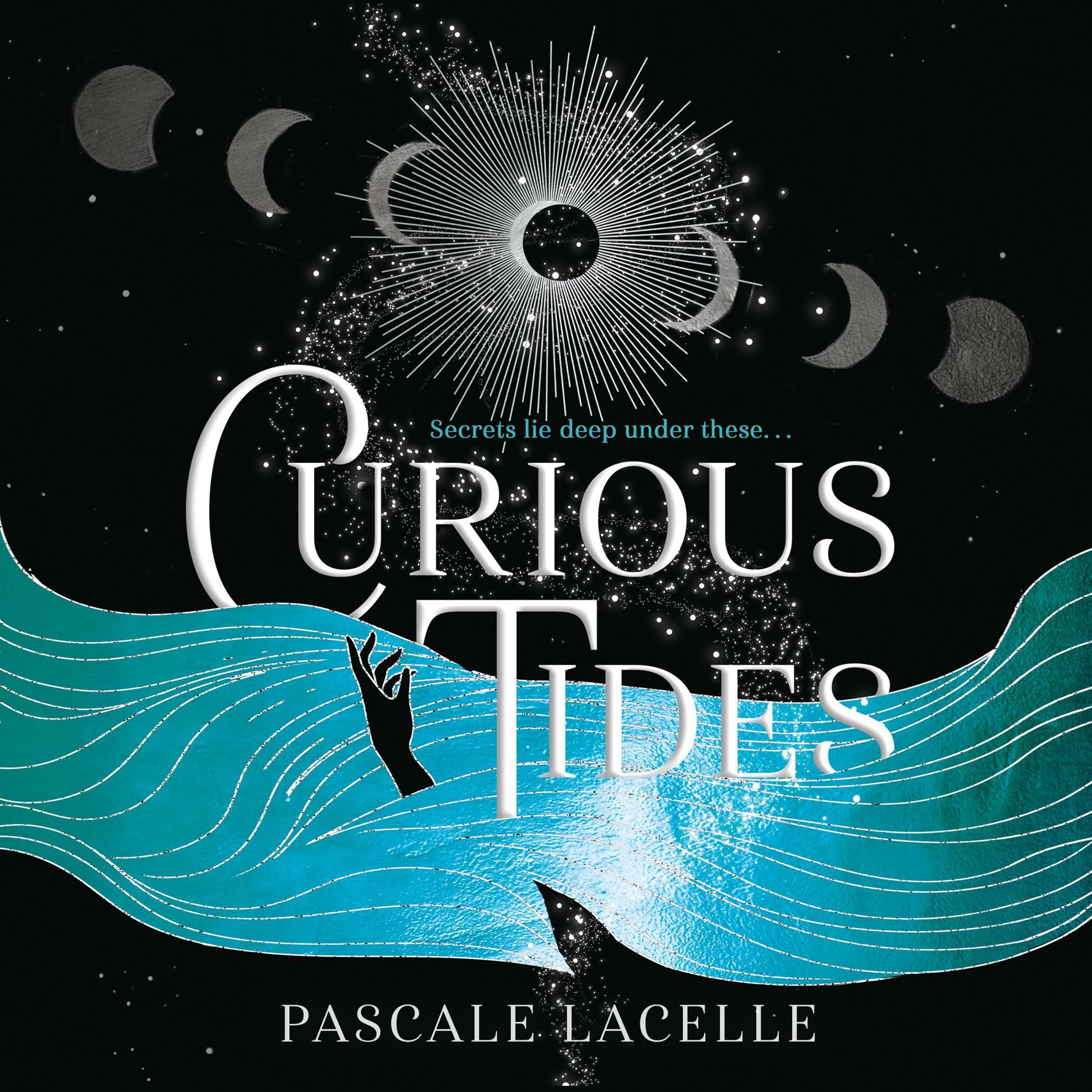 Publication: Curious Tides