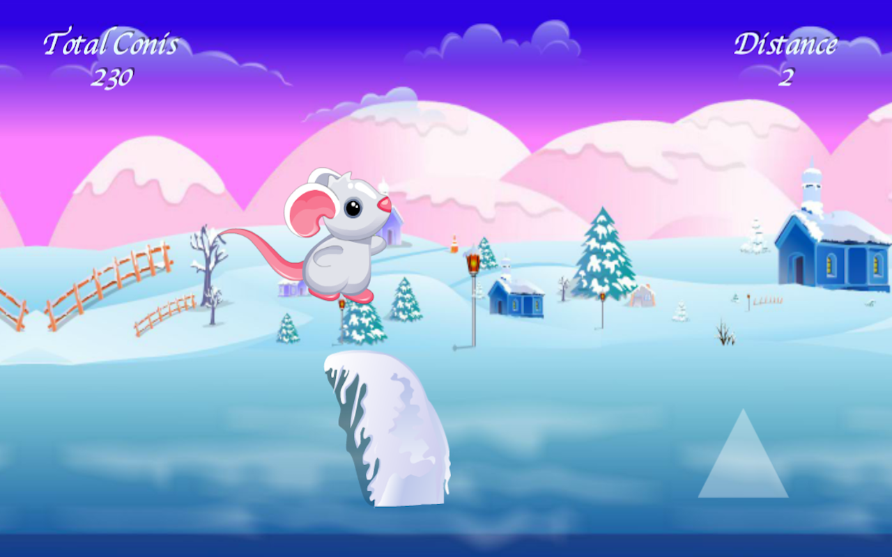 Cute Rat Racing:Amazon.com:Appstore for Android