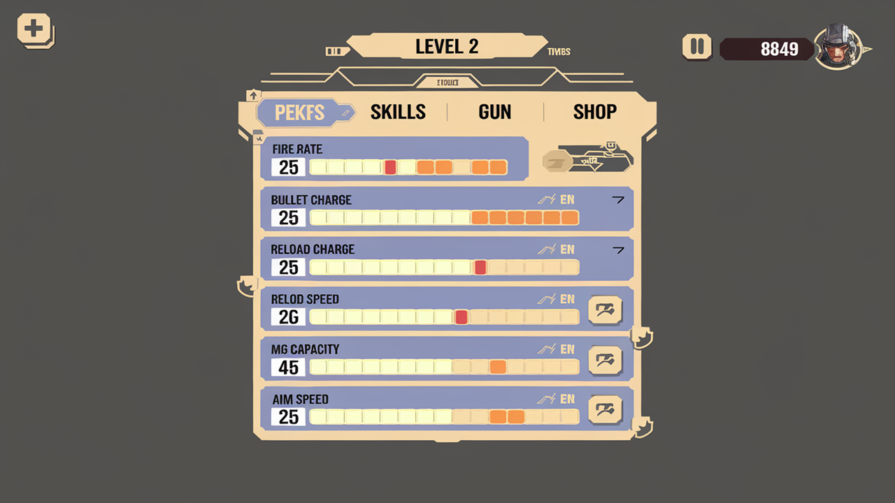 Defence Survial Ruler - App on the Amazon Appstore