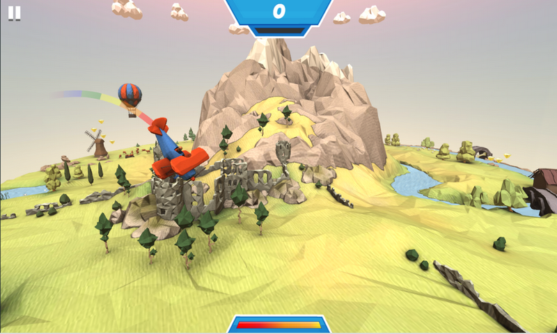 Swoop - App on the Amazon Appstore