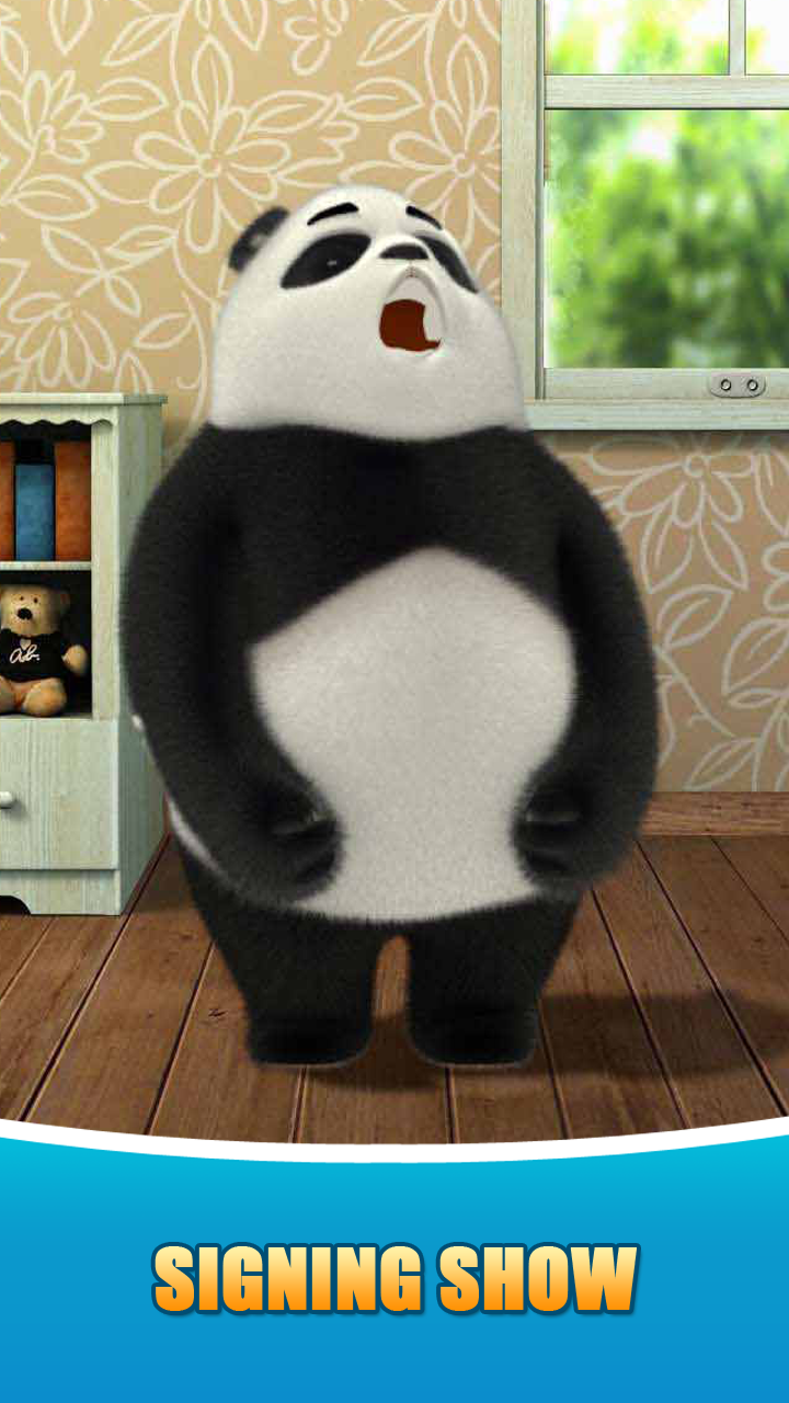 Talking Paul: app su Amazon Appstore