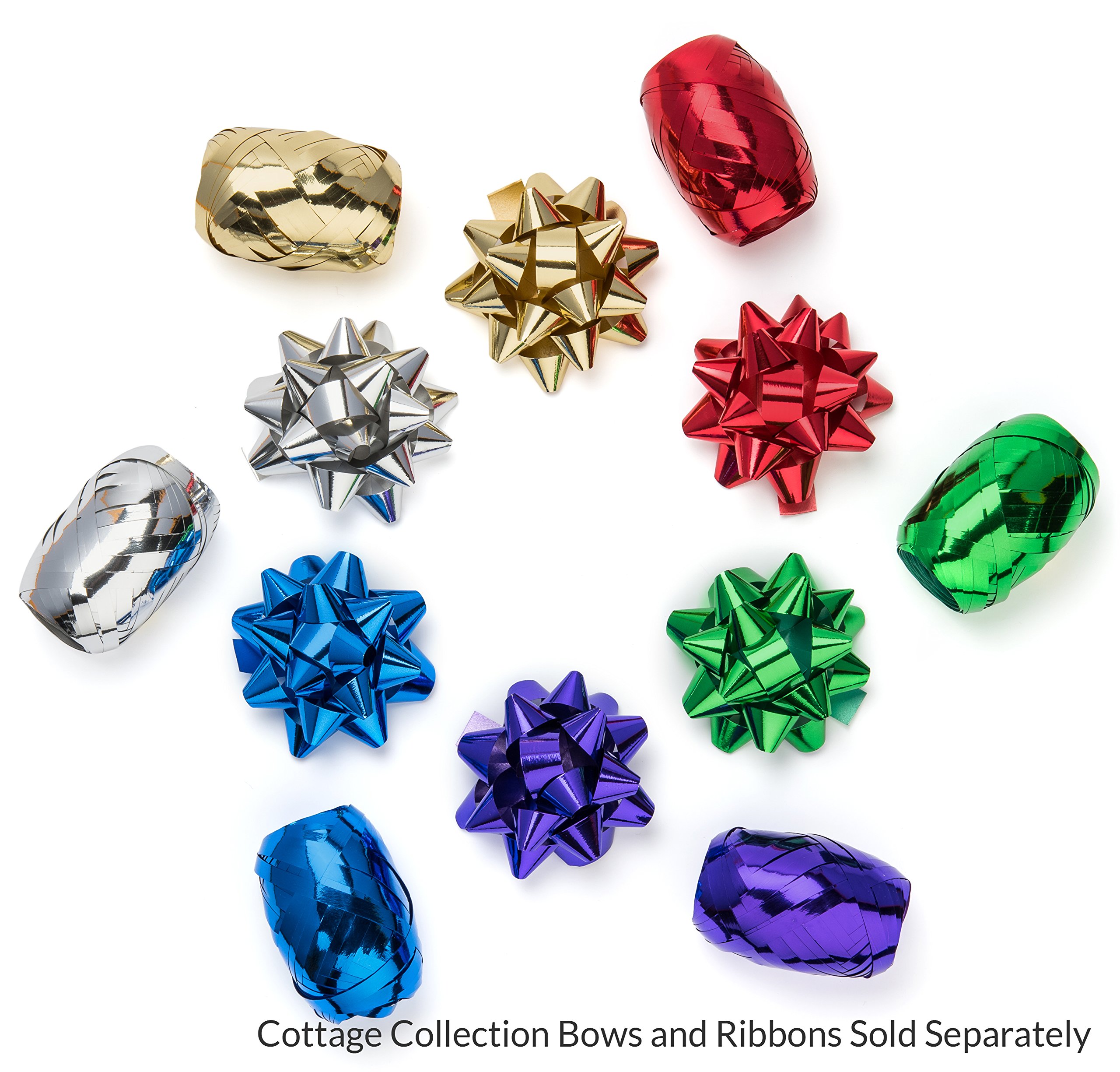 Different Types Of Christmas Bows