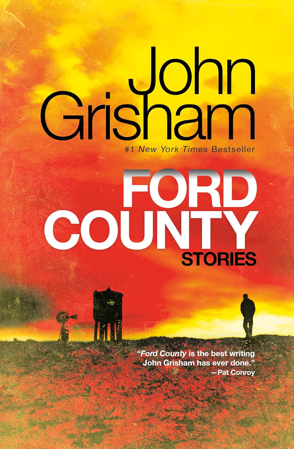 Ford County: Stories: Grisham, John: 9780553386813: Amazon.com: Books