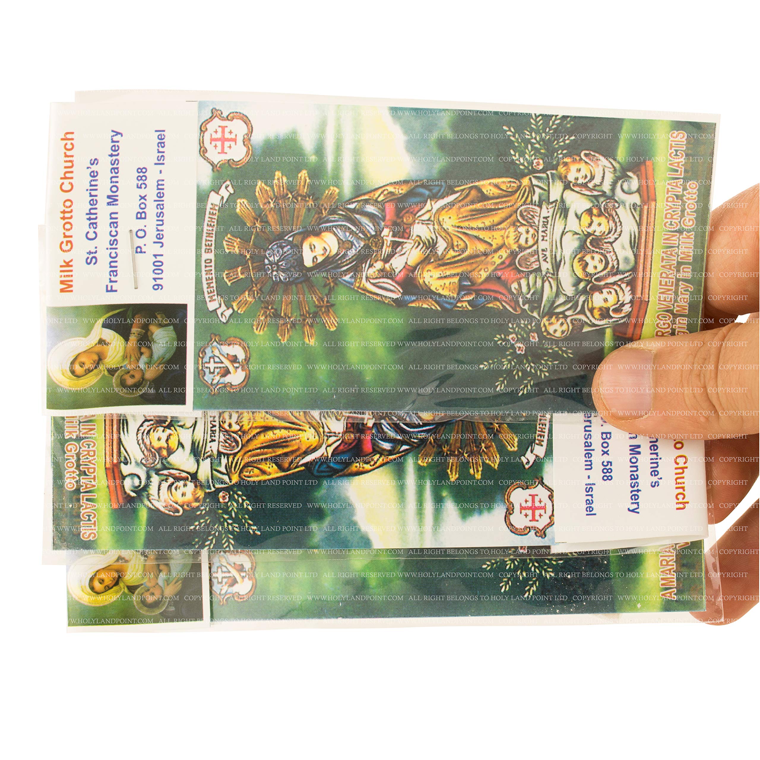 Amazon.com: Milk Grotto Rock Powder lot of 3 Pieces. Milk Grotto Powder ...