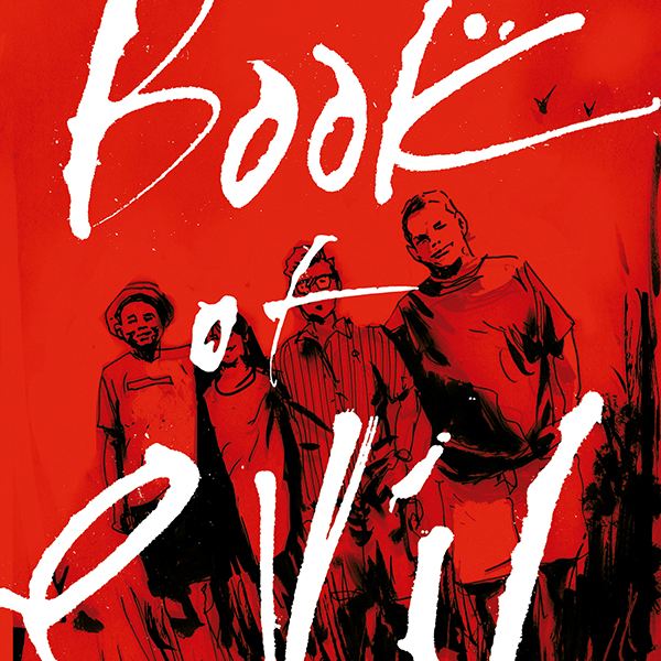 Amazon.com: Book of Evil (Comixology Originals) #2 eBook : Snyder ...